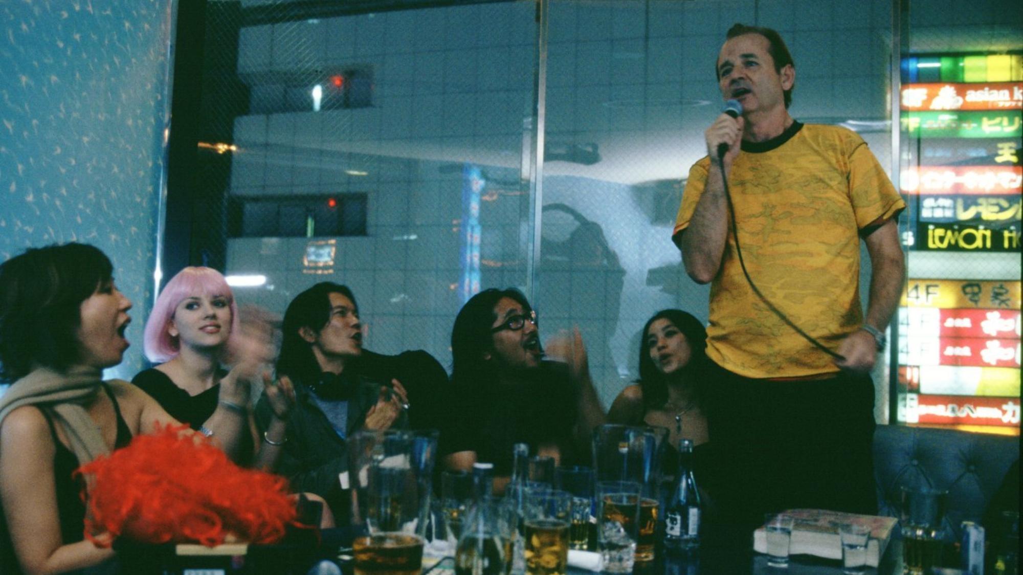 Le KaraFun Bar, le plus grand bar karaoké d’Europe n'ouvrira pas cet ...