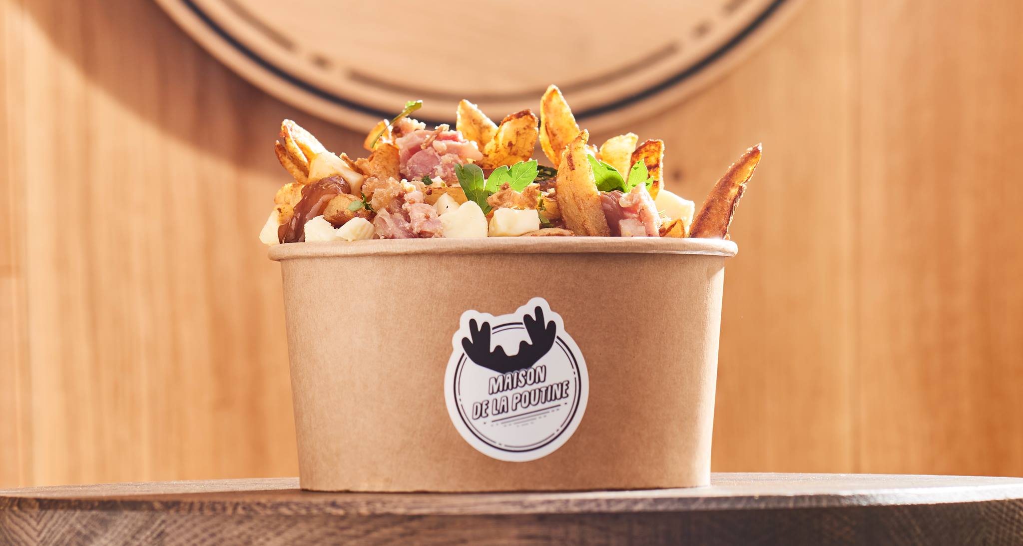 La Maison de la Poutine va ouvrir un resto à Lille en 2019 - 22/09/2018 ...
