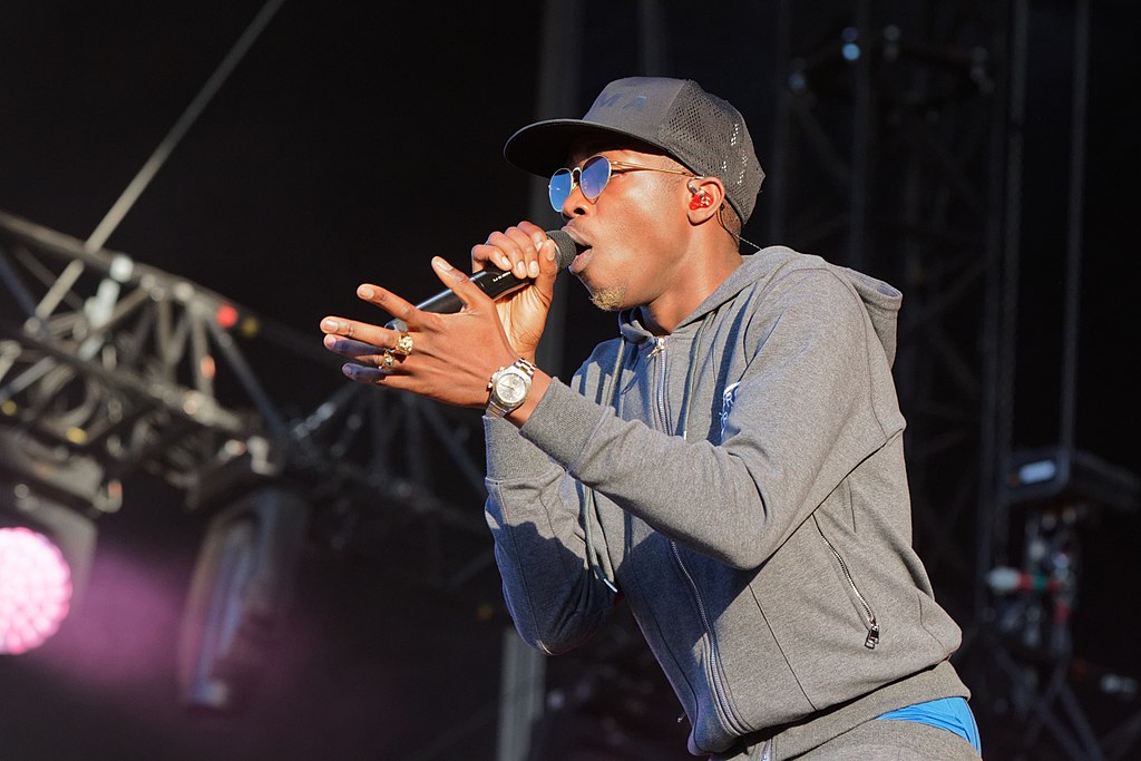 MHD, The Blaze, Caballero & JeanJass, premiers noms des Paradis ...