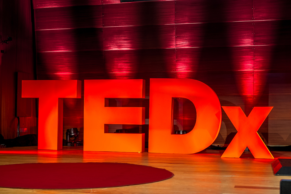 Un TEDx aux Arts et Métiers pour "découvrir notre futur" ce samedi - 14 ...