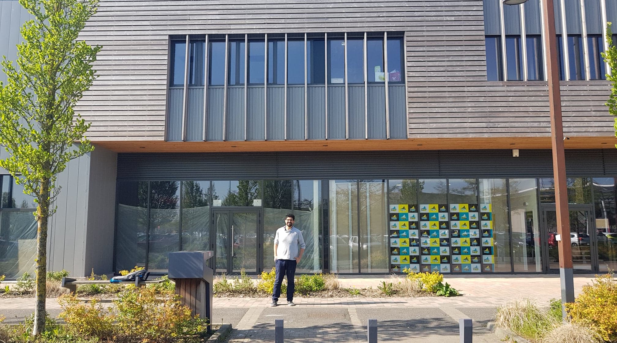 Brad’way, la braderie qui ne finit jamais - 19/04/2019 - Vozer