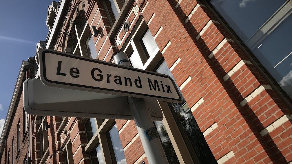 La playlist confinée mais collective de l'équipe du Grand Mix - 24/04 ...