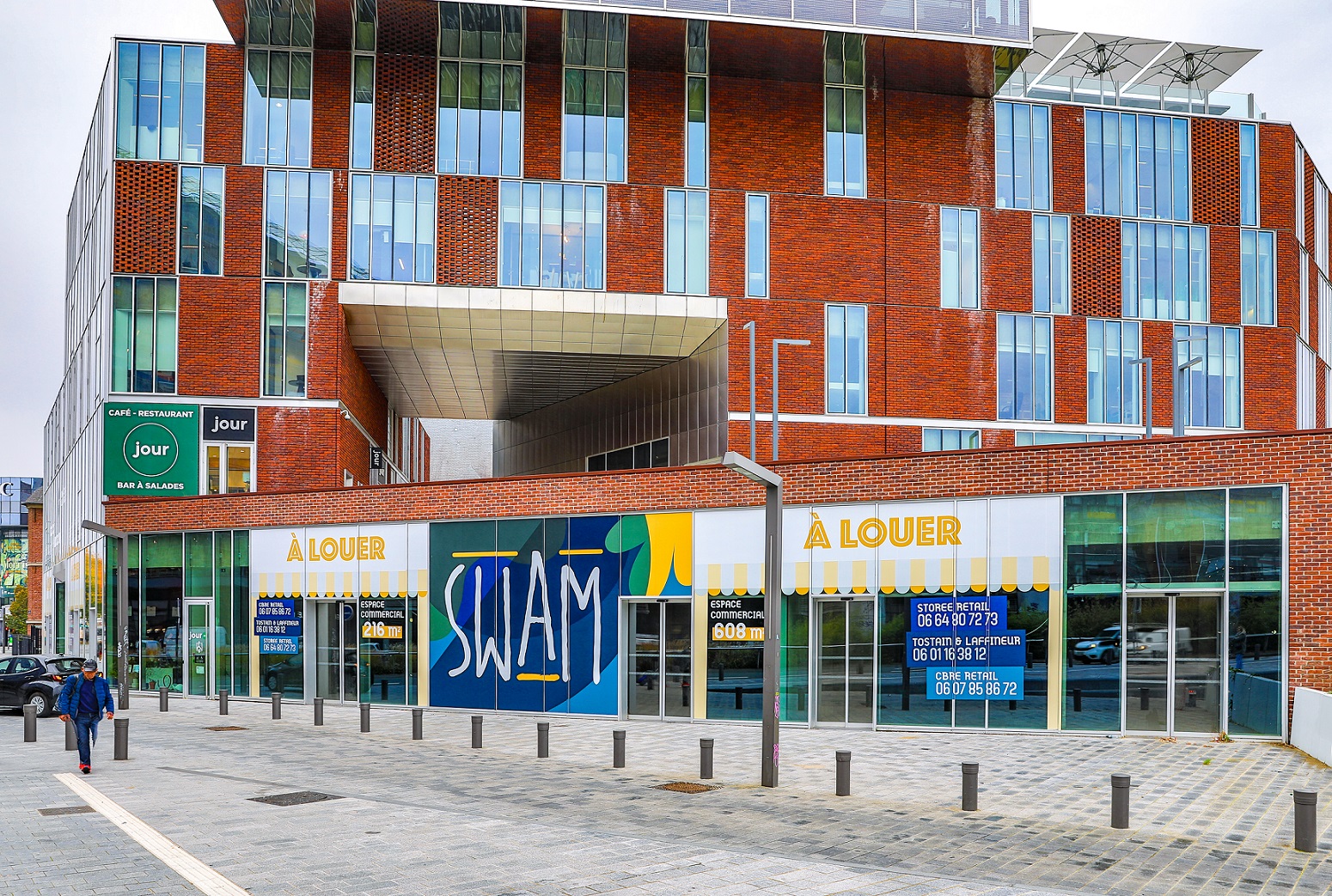 Le Swam accueille un marché des créateurs made in Hauts-de-France fin ...