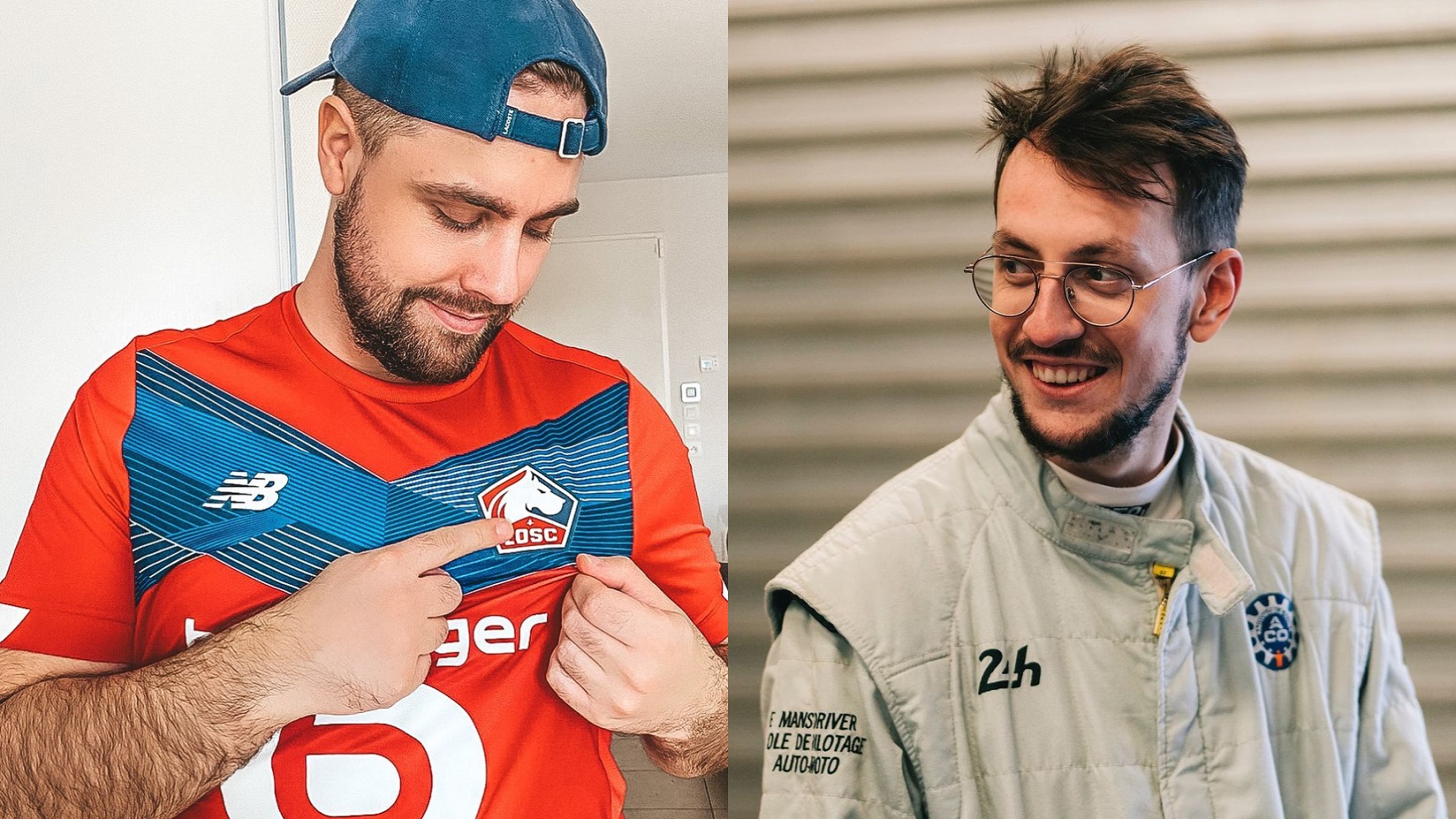 Aux Geek Days, Valouzz et Dobby débarquent avec des produits gourmets ...