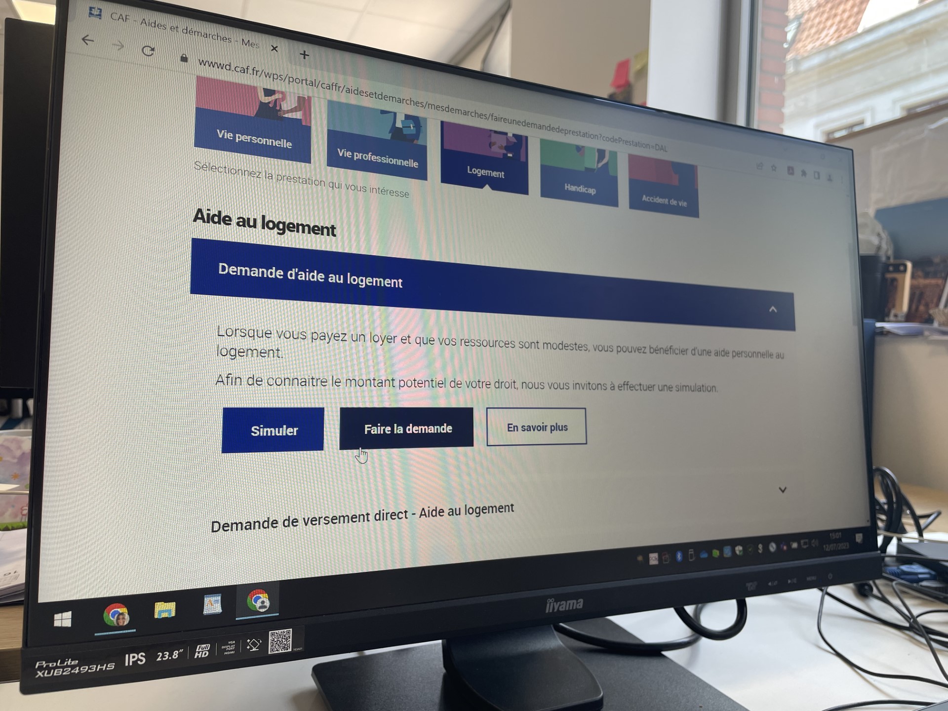 [Jungle life] Aides au logement de la Caf : mode d'emploi - 14/07/2023 ...