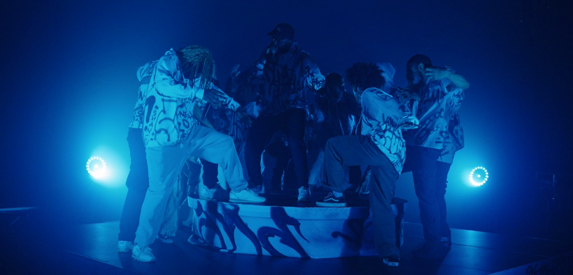 Le 15 octobre, le Flow accueille un spectacle gratos de Hip Hop - Vozer