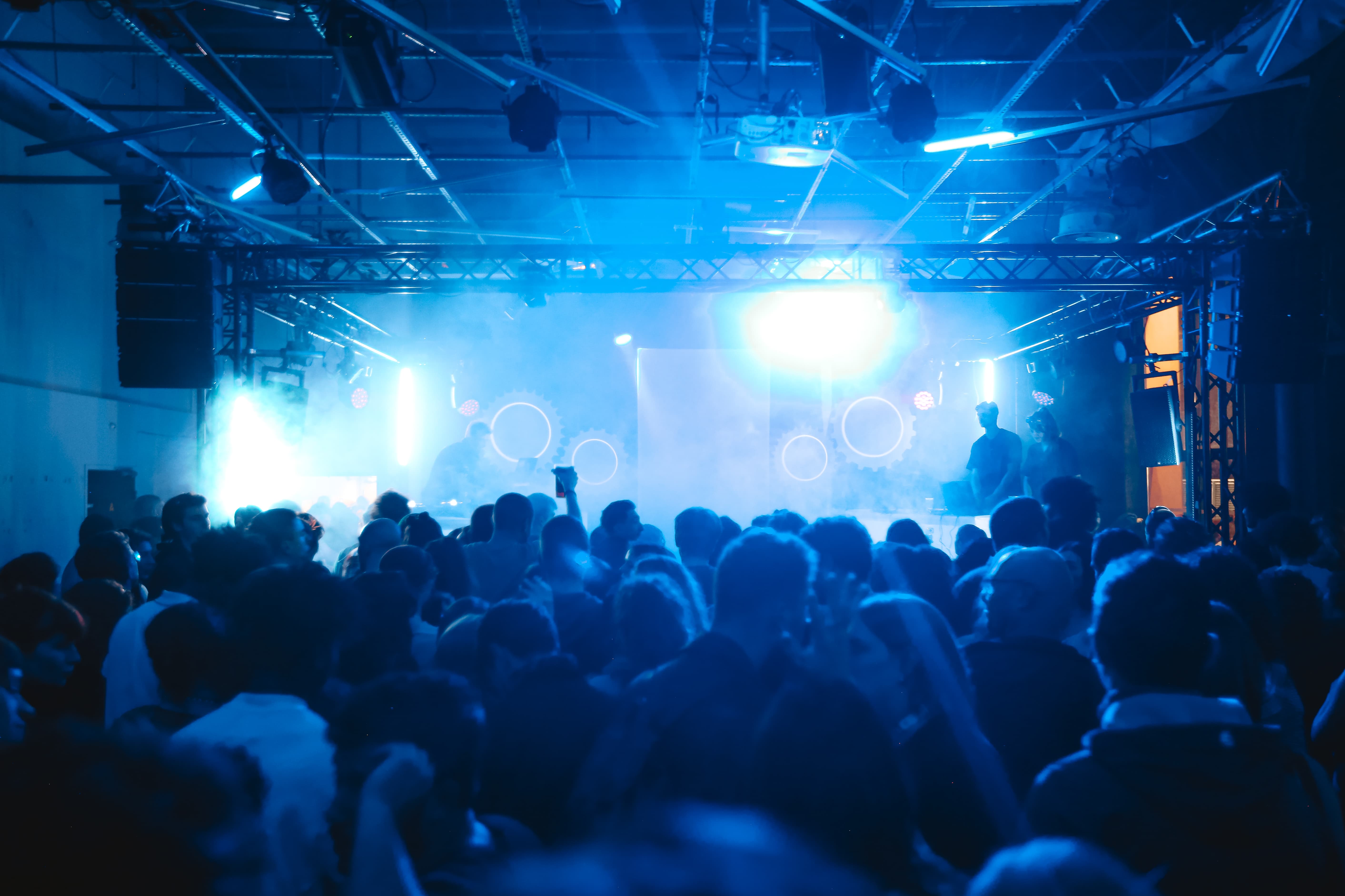 Expérience 3, la soirée techno à St So revient en janvier - Vozer