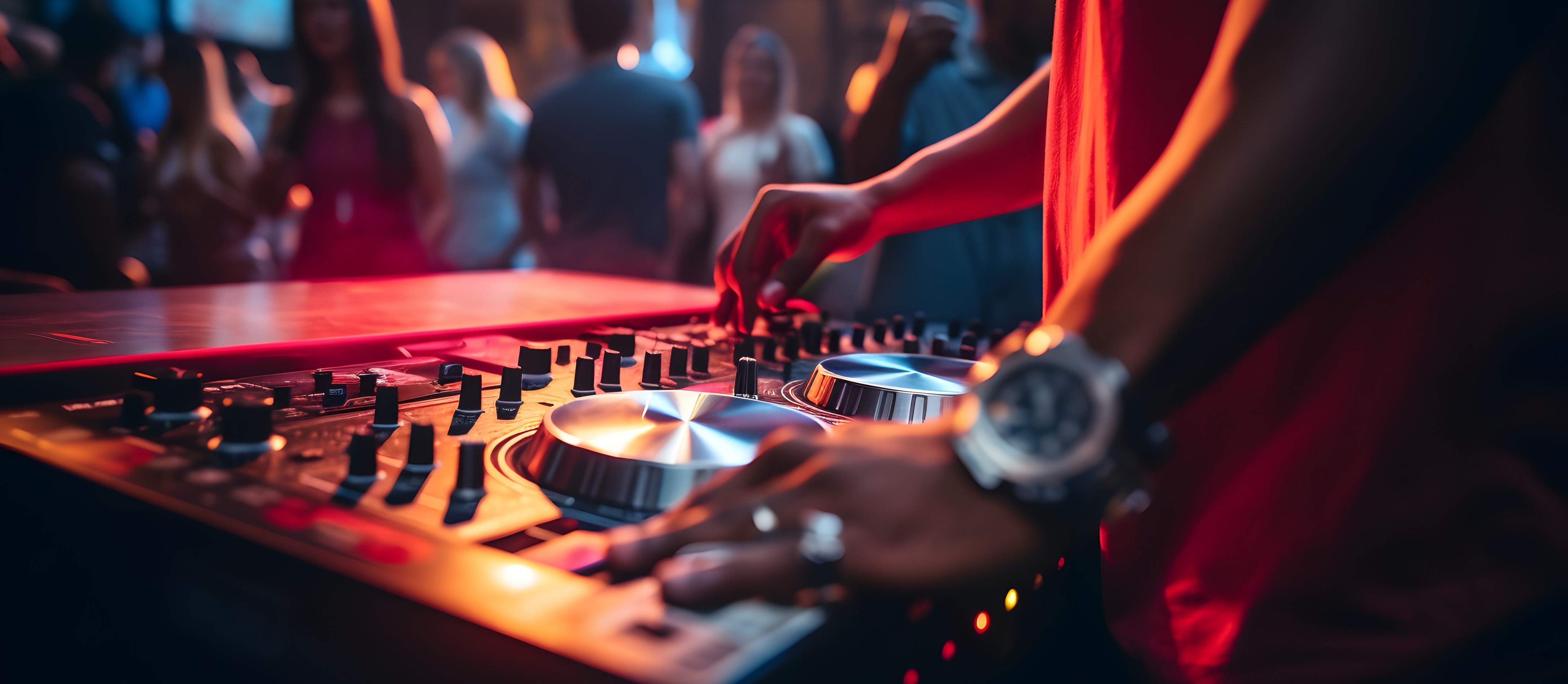 Le bar La base arrière propose des cours de mixage collectifs et ...