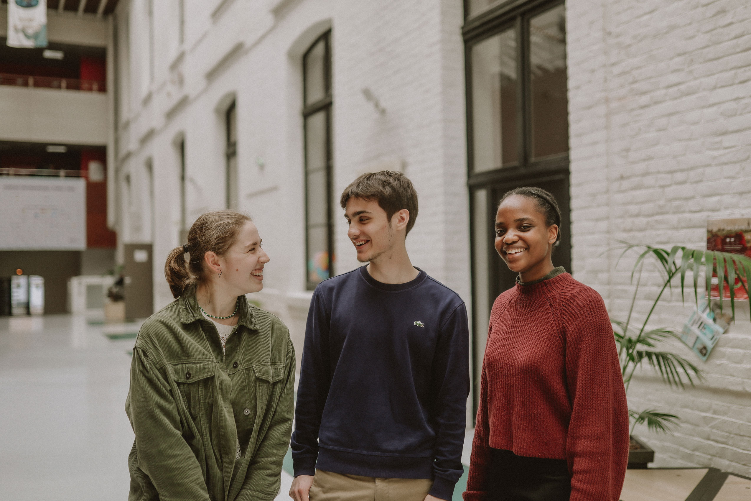 Allier passion et études, c'est possible à l'école d'ingénieurs de ...