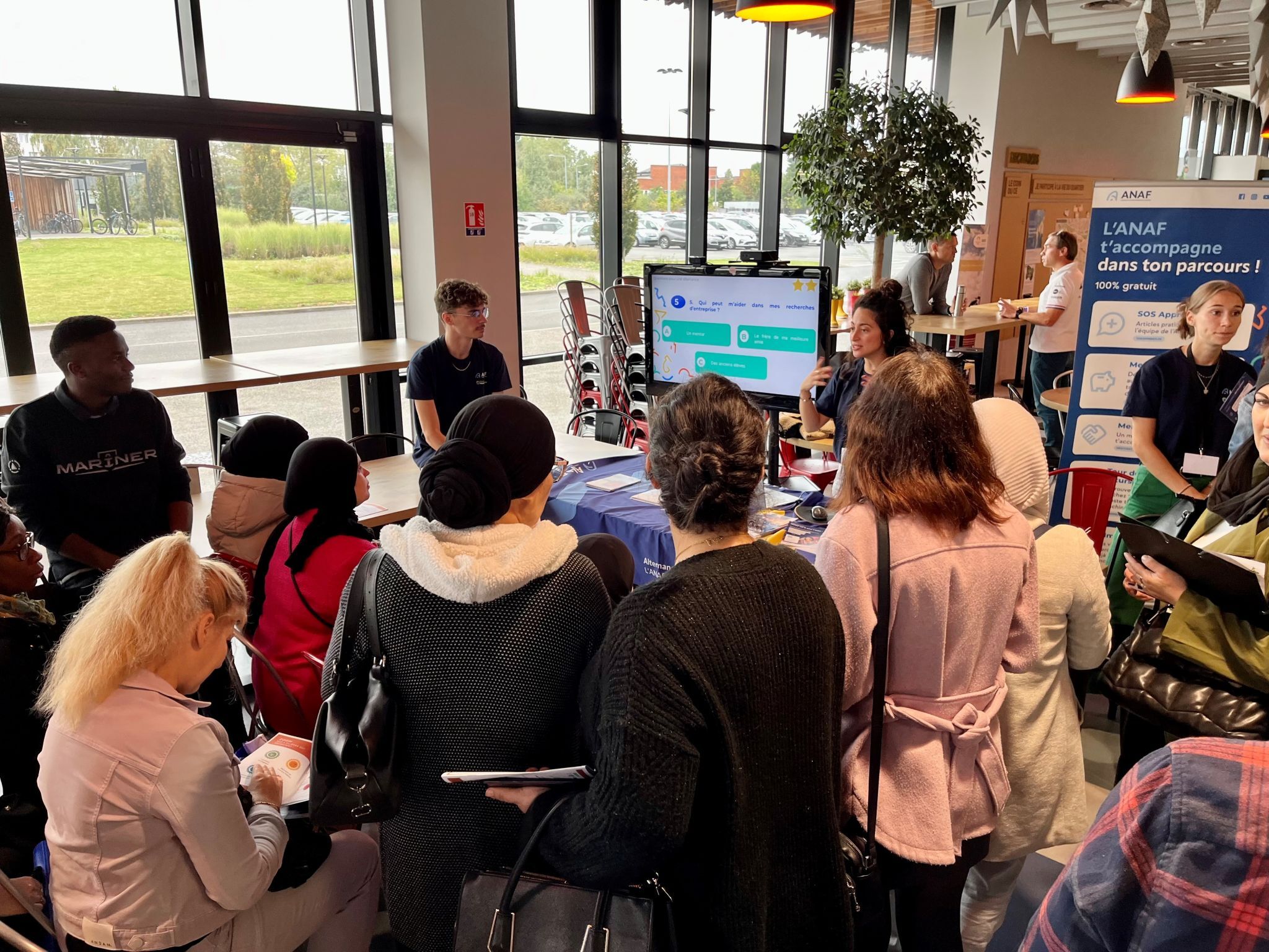 Les entreprises et centres de formation des Hauts-de-France recherchent ...