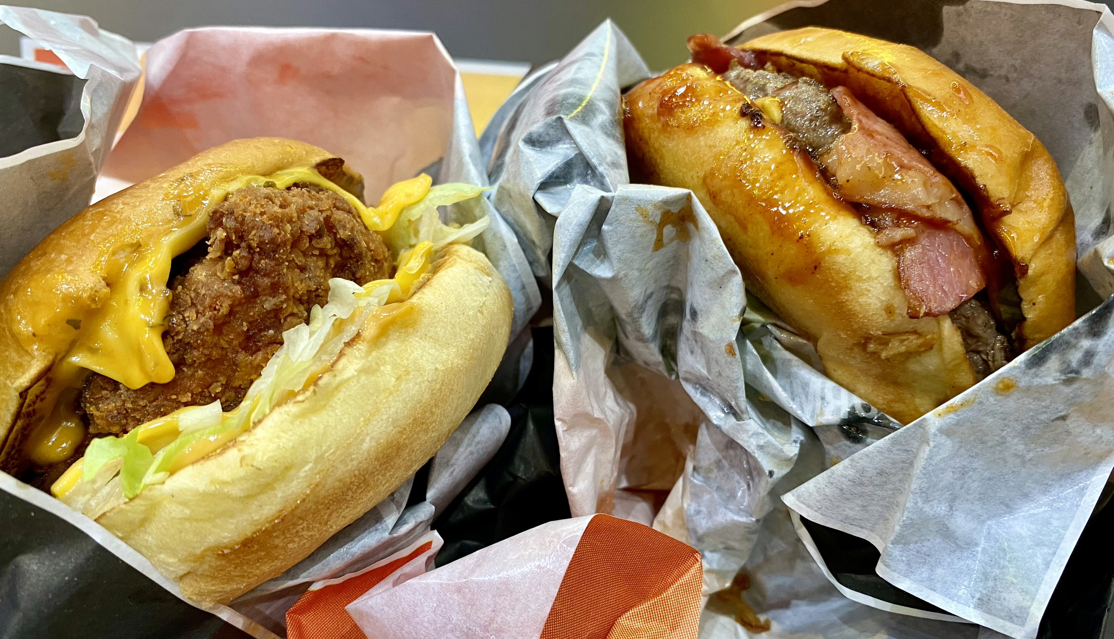 On a testé Jefe Burger, le resto du rappeur Ninho qui a ouvert à Lille ...