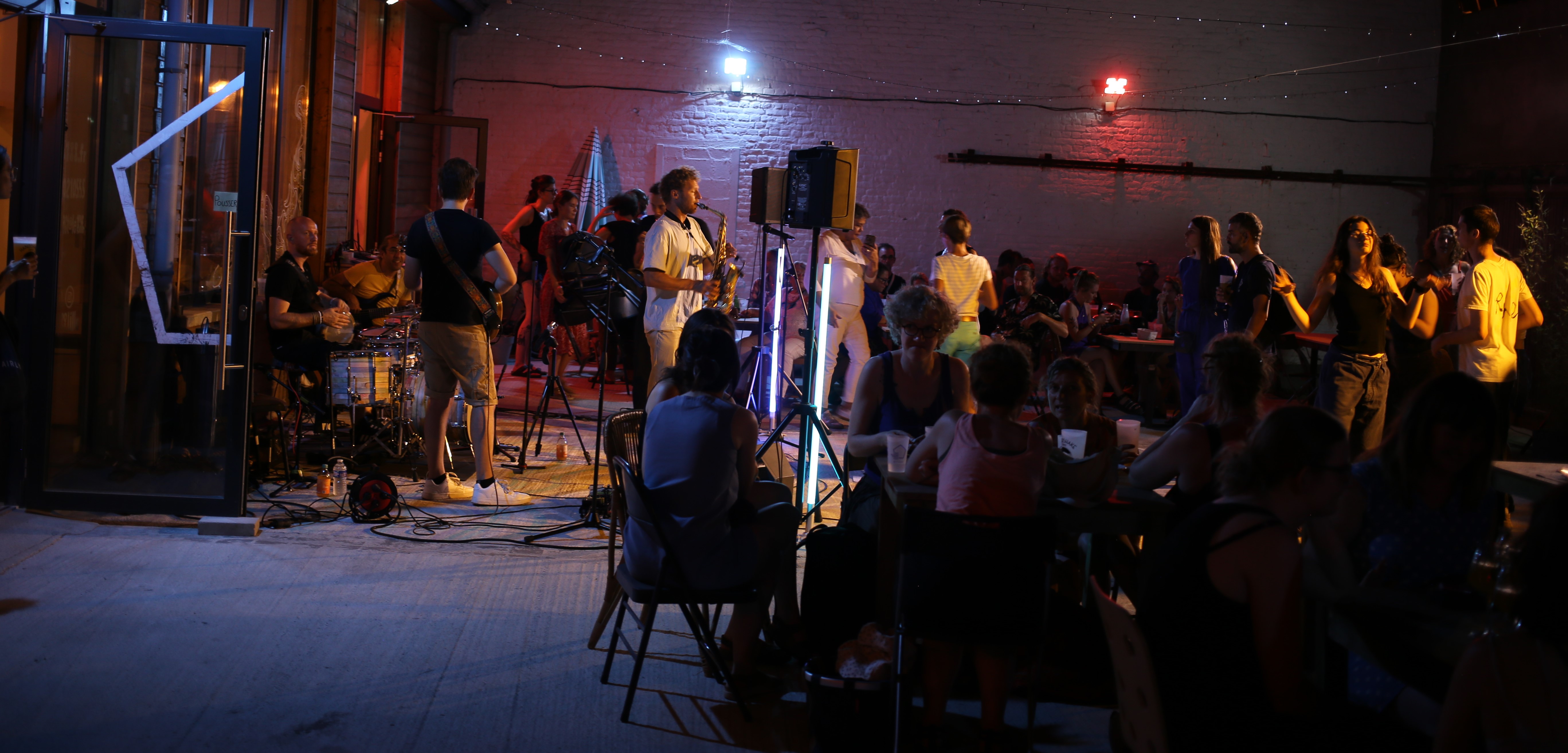 Le tiers-lieu culturel Le 188 propose des ateliers gratuits ce week-end ...
