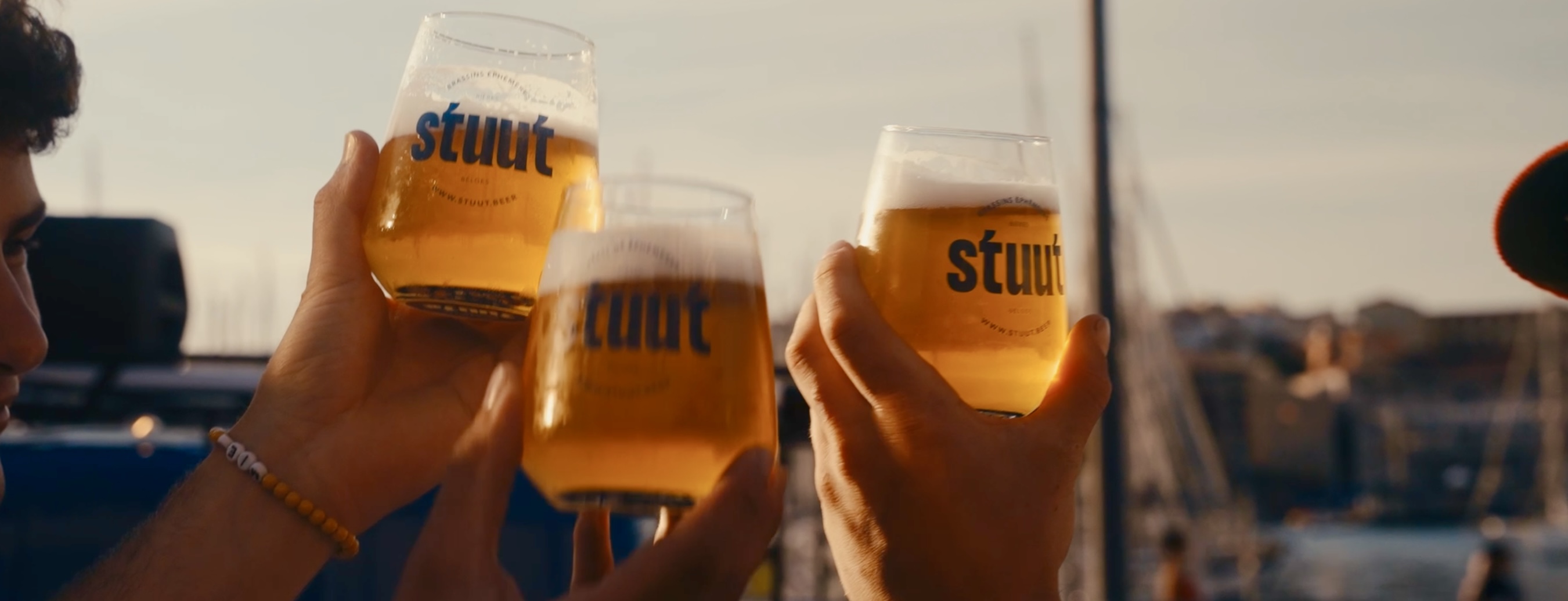 Début novembre, le Stuut Fest' débarque à Seclin avec ses bières et ses ...