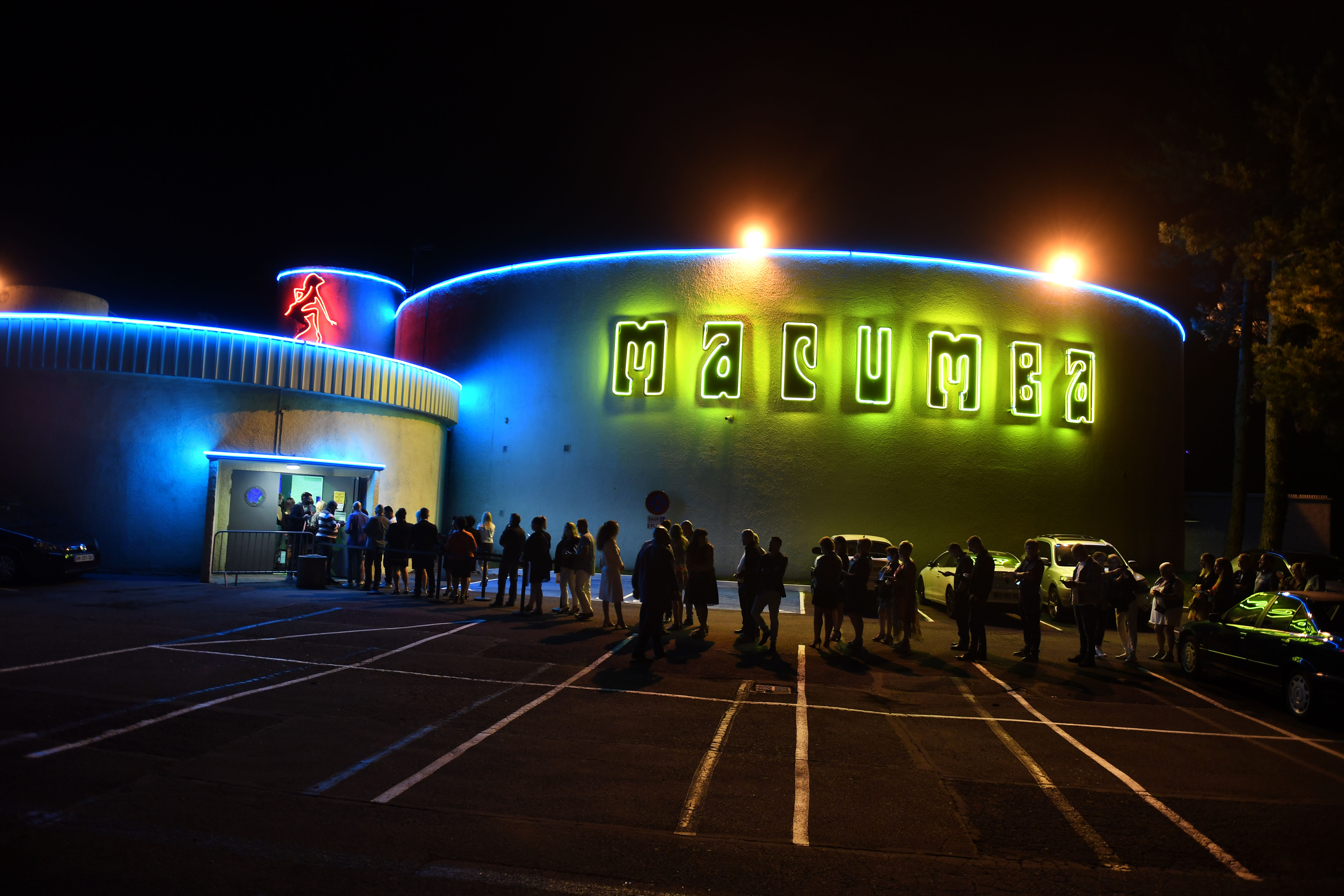 Le dernier Macumba de France situé à Englos coupe le son pour de bon ...