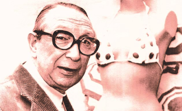 [Flashback] Et si on vous disait que l'inventeur du bikini était ...