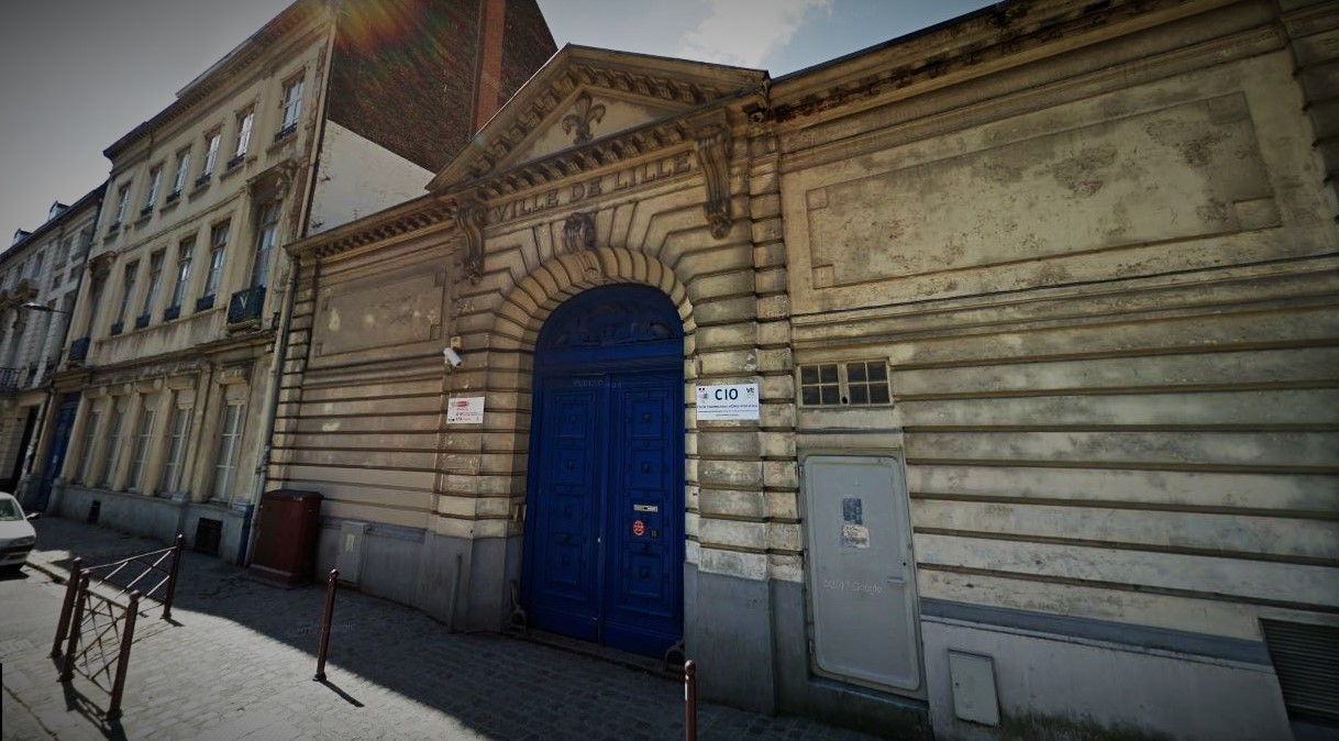 Les premières expos de l'Institut pour la photo sont prévues pour l ...