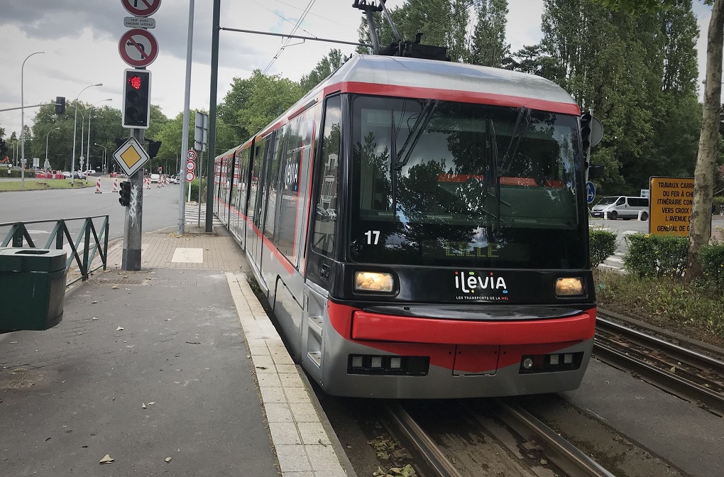 Pourquoi la future ligne de tram a peu de chances de passer par Lille ...