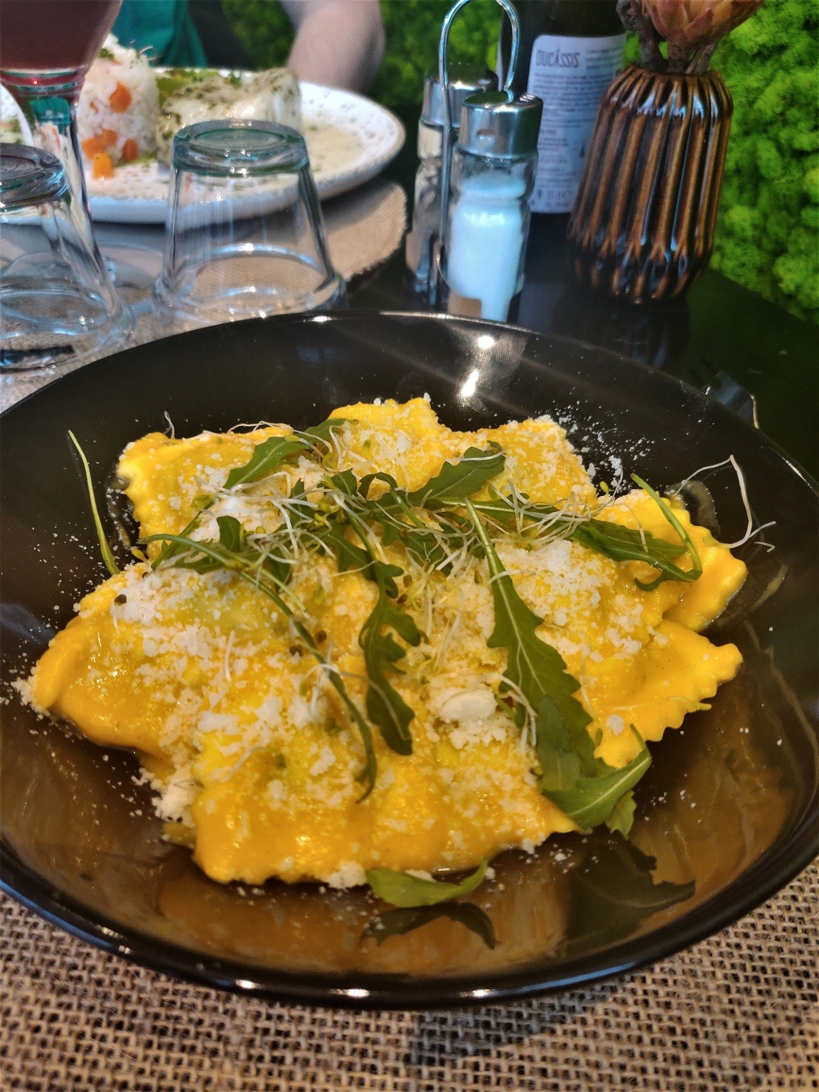 Mange-Disque, le nouveau combo musico-gustatif de Roubaix