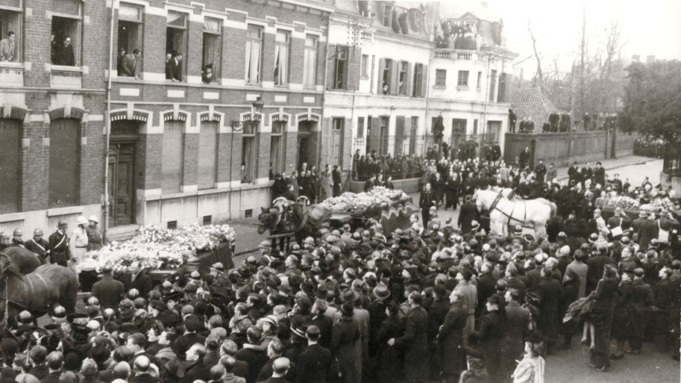 [Flashback] Cette nuit d'avril où les SS ont commis un massacre à Ascq