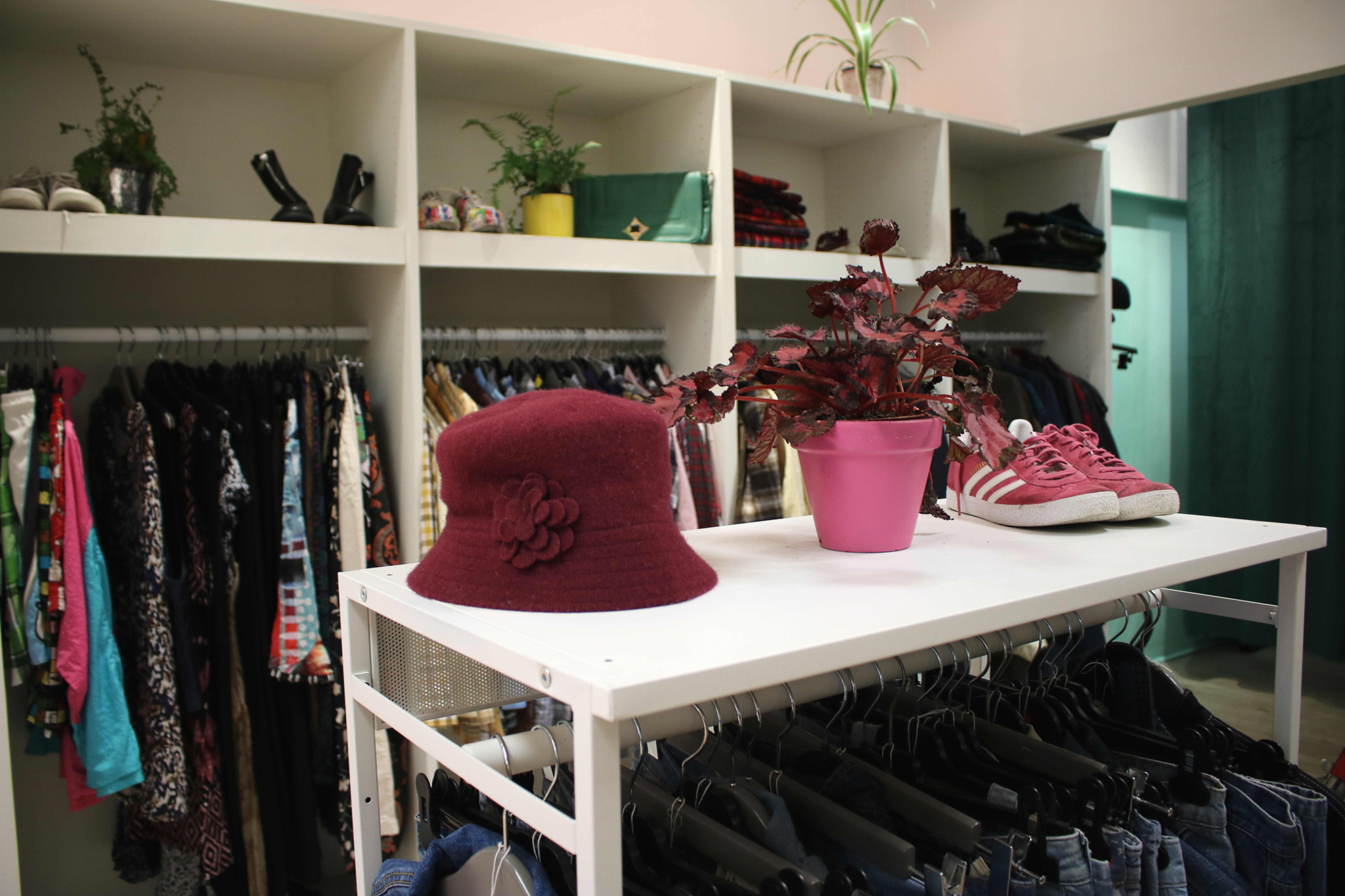 Frip'up, la nouvelle boutique de fripes de la rue Gambetta qui ouvre ...
