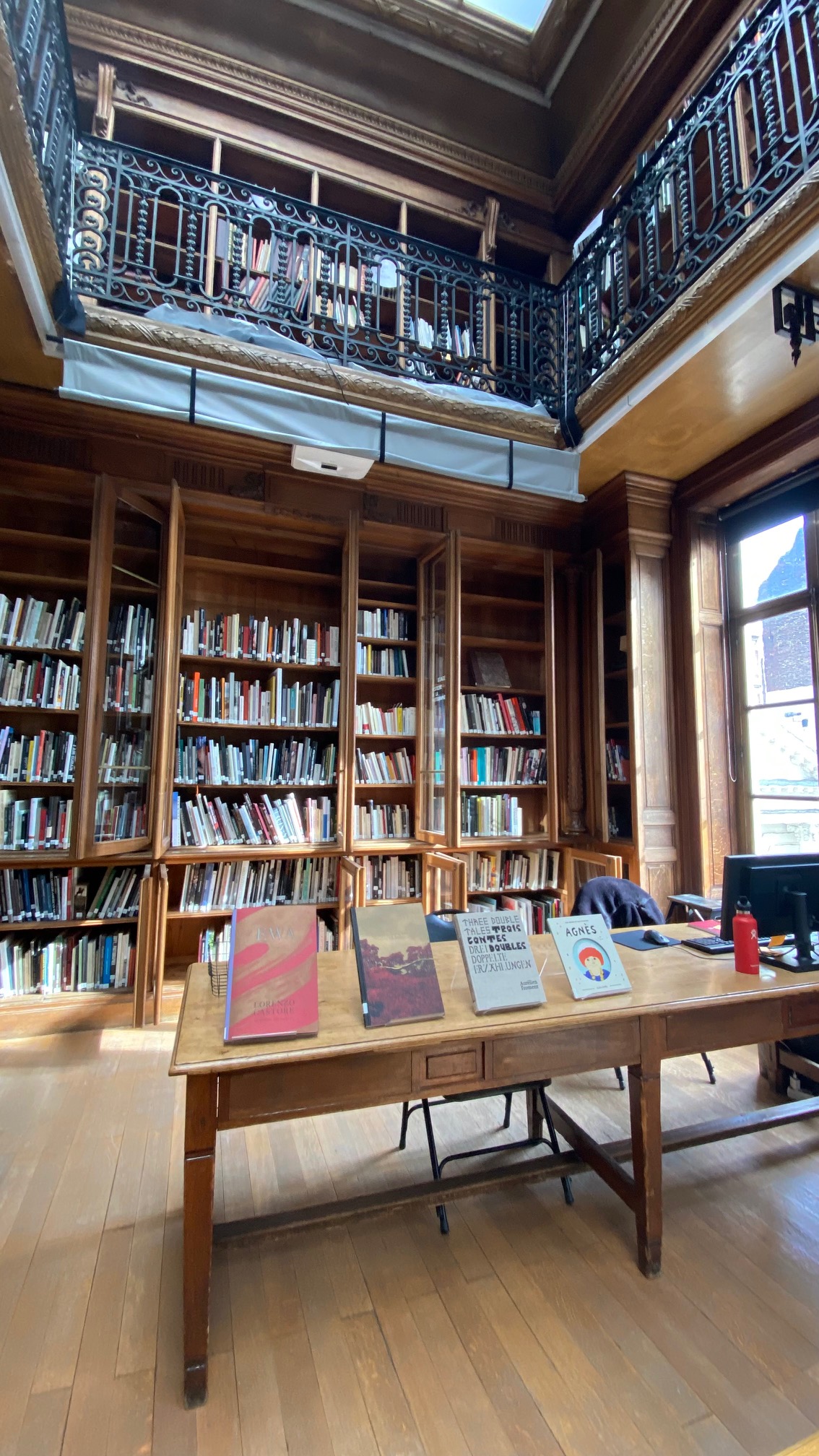 L'Institut pour la photo de Lille rouvre ses portes pour 10 mini-expos ...