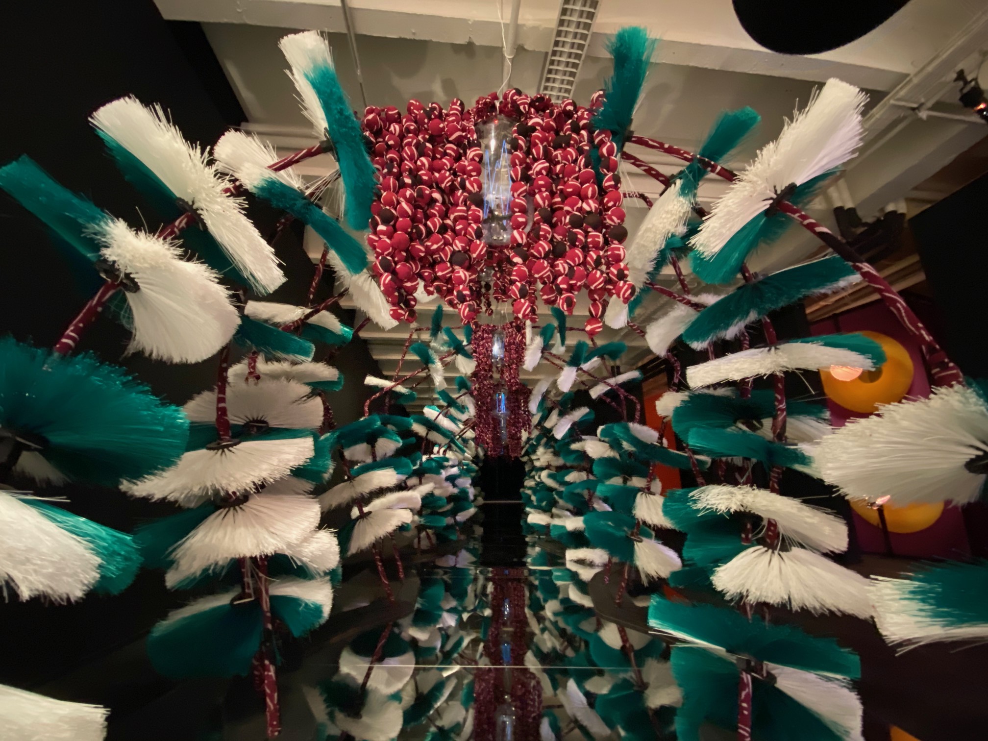 Ce sont les derniers jours pour aller se faire l'expo "Colors, etc." au ...