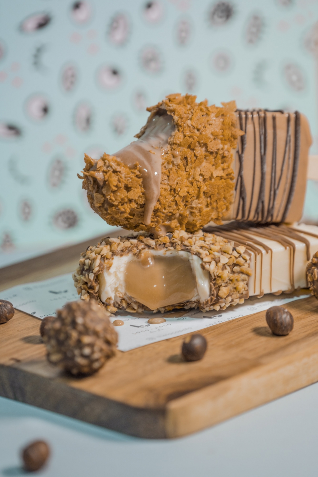 Les glaces Loco Polo arrivent début juillet à deux pas de la rue de Béthune