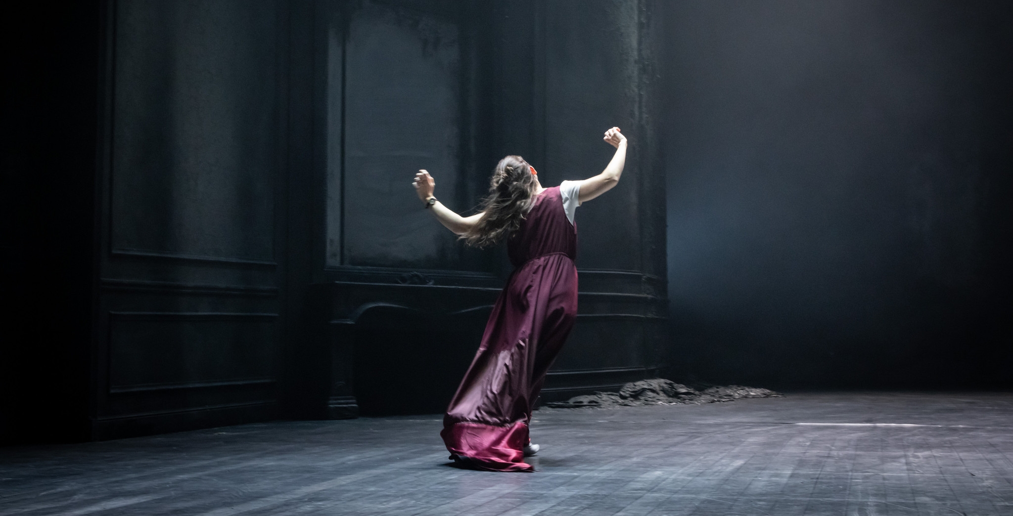 Du 6 au 16 octobre, l'Opéra de Lille démarre sa saison avec un festival des rêves