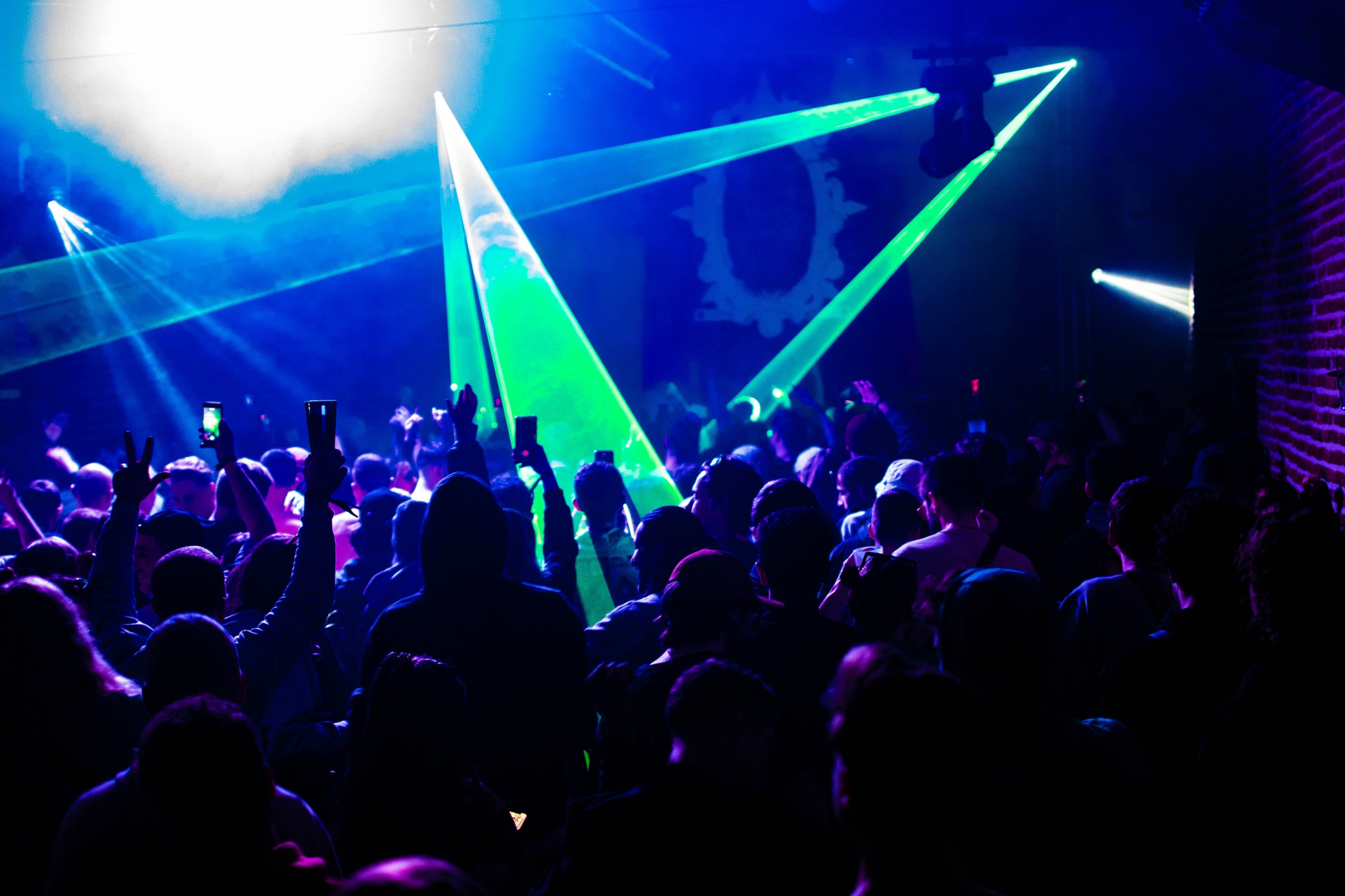 Un tout nouveau festival underground 100% rave débarque à côté de ...