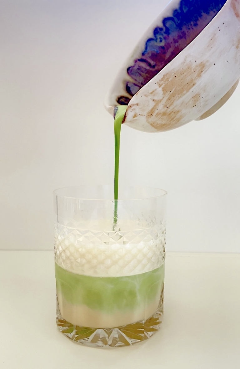 Au printemps, le centre de Lille aura un nouveau salon de thé : Nuts