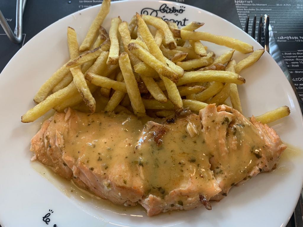 Le Bistro Régent vient d'arriver à Lille-Centre