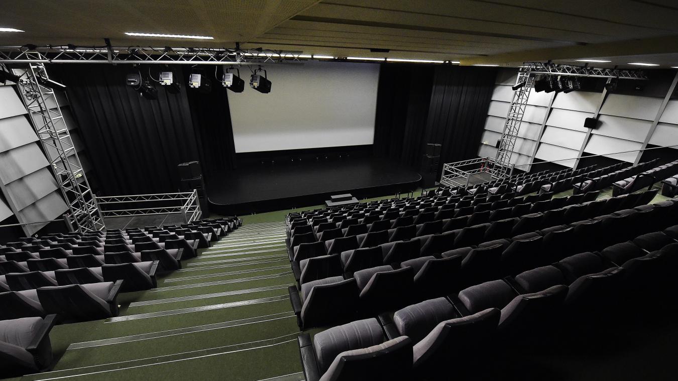 Le Kino-Ciné de Pont-de-Bois lance son premier festival étudiant